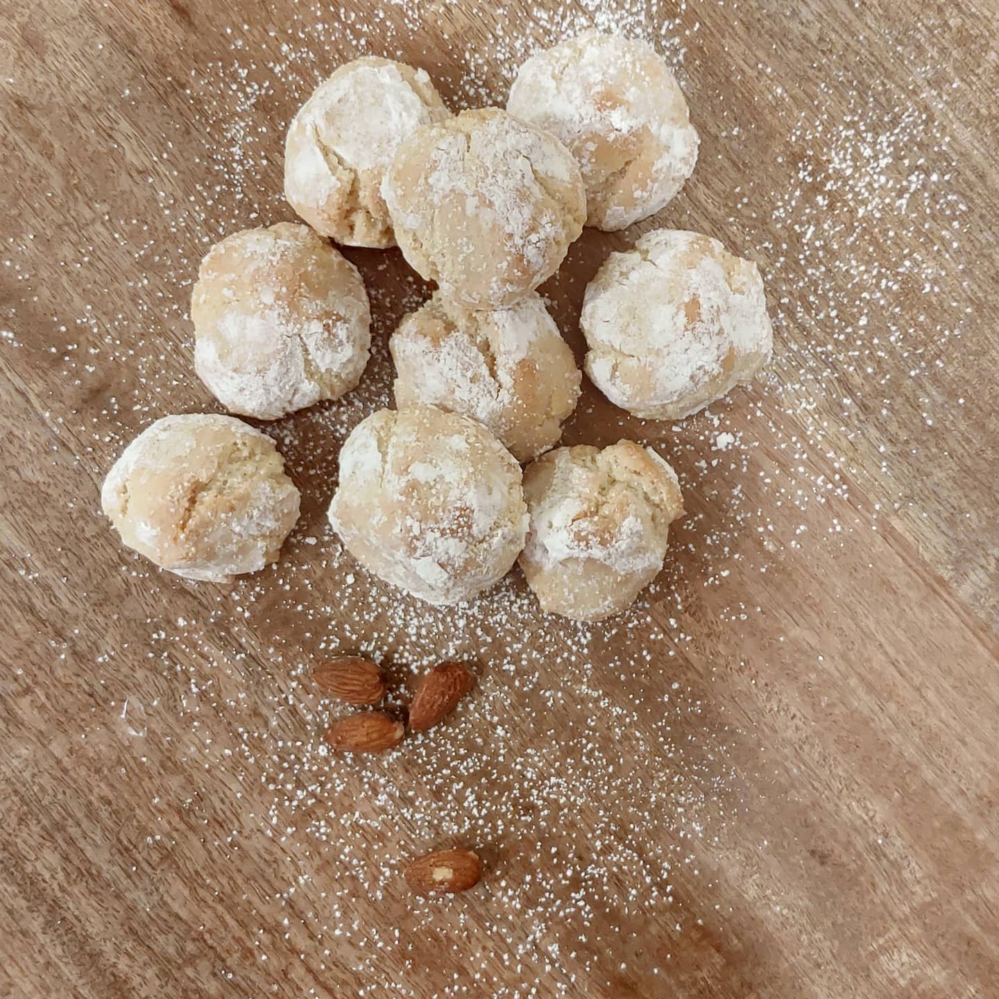 Cookies and Muffins – FranciPan